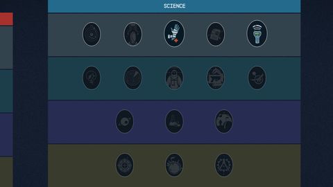 Starfield skills list and the best to get first | PC Gamer