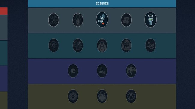 Starfield skills list and the best to get first | PC Gamer