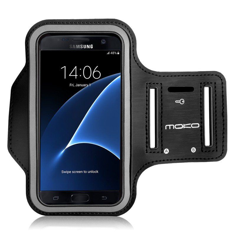 Best Armband Cases for Galaxy S7 and S7 edge | Android Central
