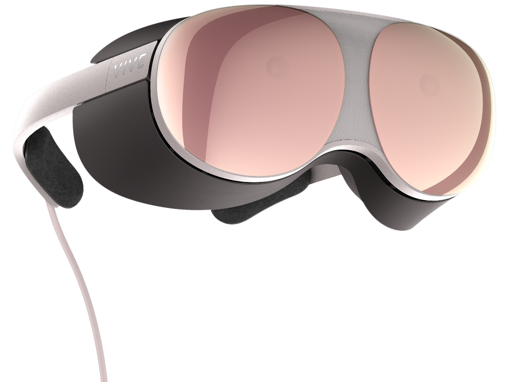 HTC Project Proton showcases a new unified vision for VR and XR ...