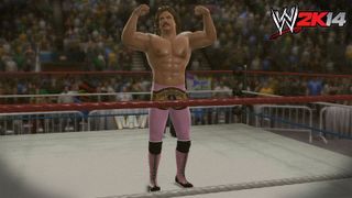 WWE 2K14 DLC Details, Prices Announced | Cinemablend