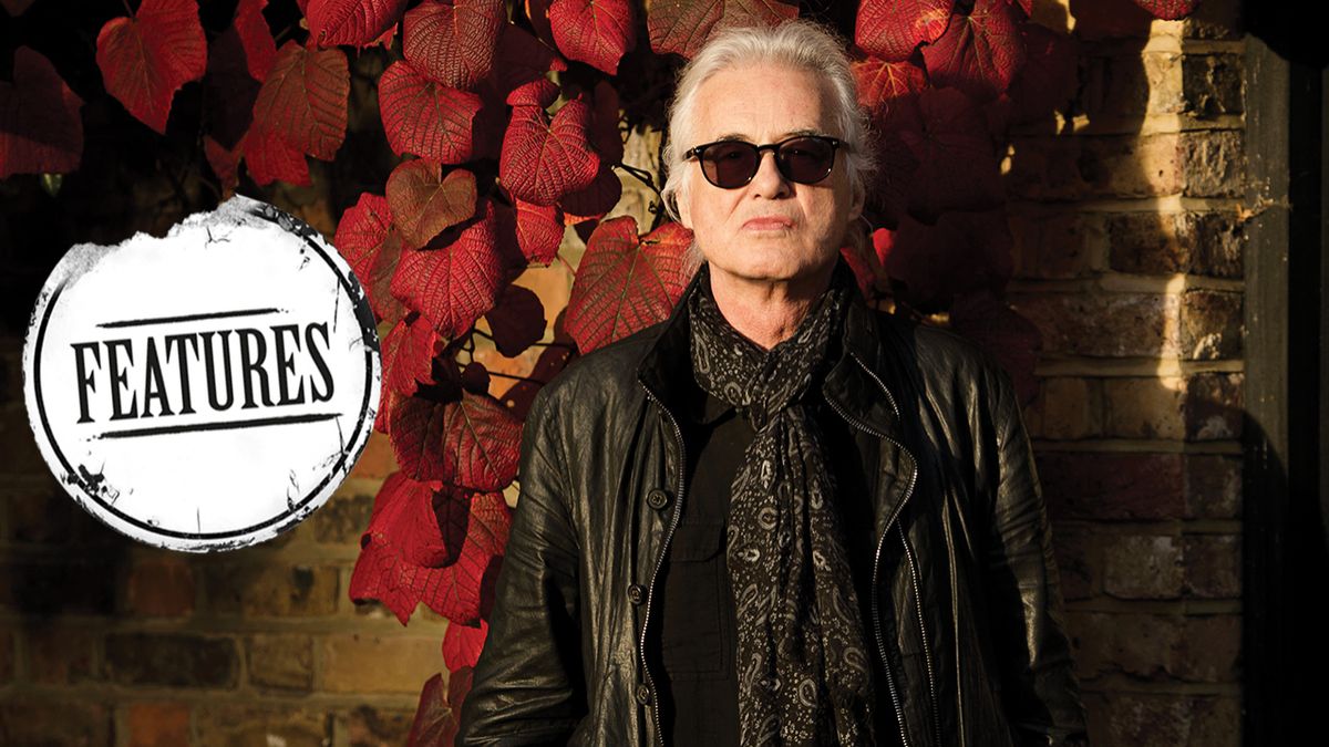 Classic Rock 218: Features | Louder