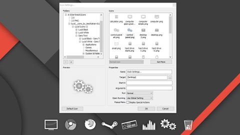 I use these 3 apps to completely customize my Windows desktop | Tom's Guide