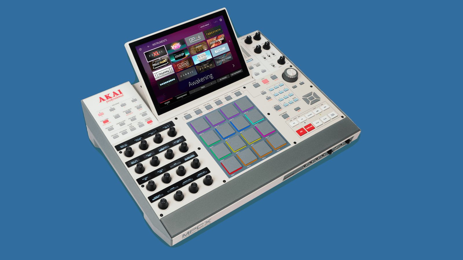 New music makers: from pocket synths to beat machines | Wallpaper*