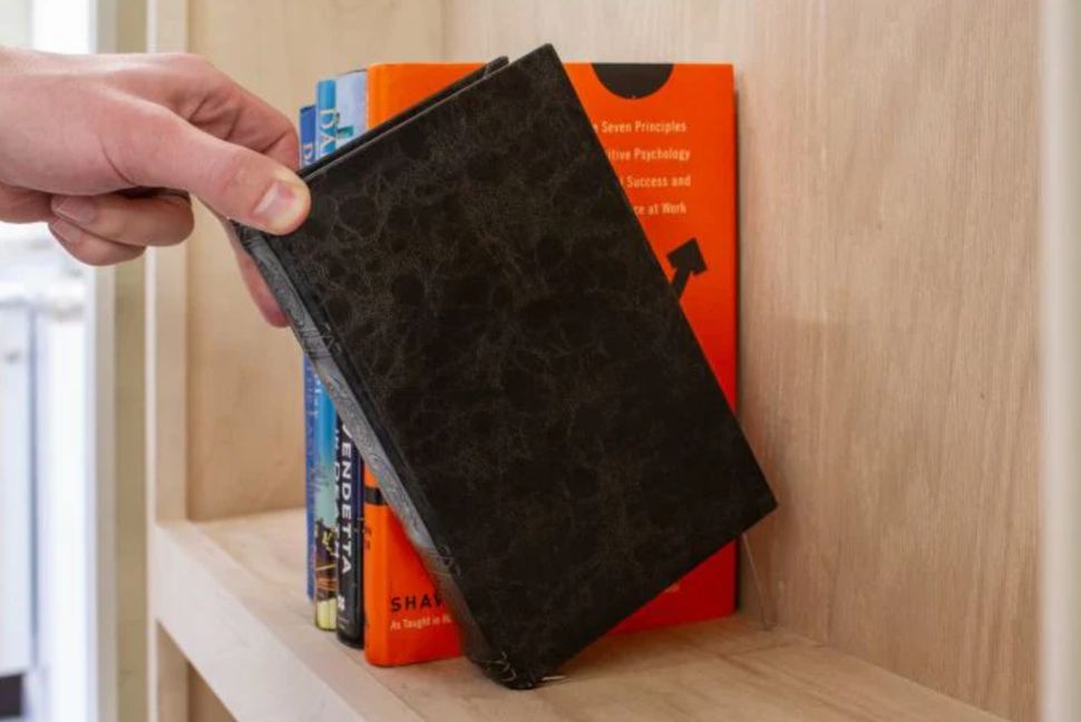 15 hidden door ideas for your home | Homebuilding