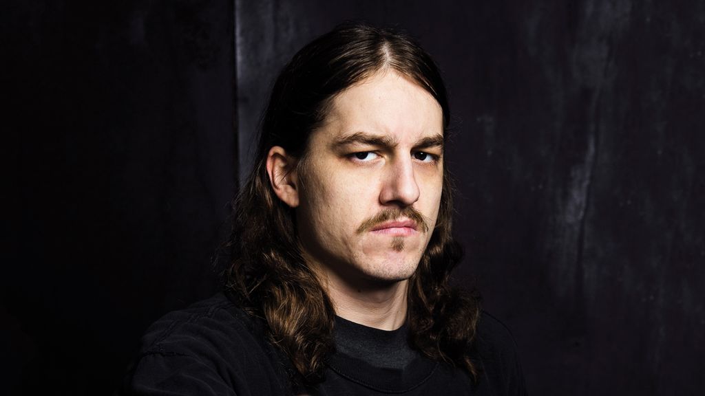 Power Trip frontman Riley Gale dies aged 34 | Guitar World