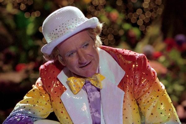 5 Incredible Robin Williams Performances You Haven't Seen (But Really ...