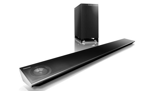 Panasonic launches new soundbars and a 'speakerboard' | What Hi-Fi?