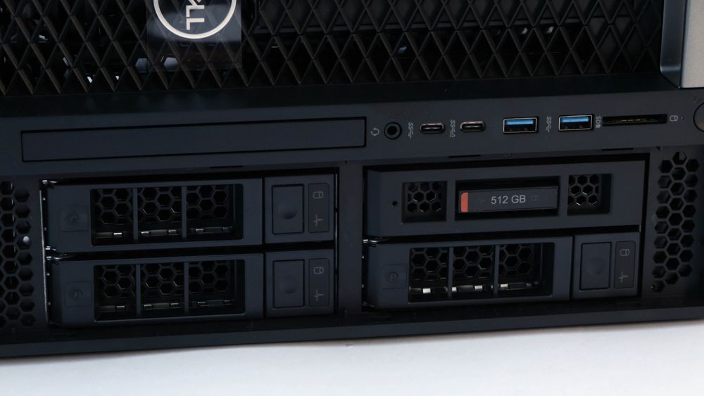 Dell Precision 5820 review: A solid all-rounder, but it’s not cheap ...