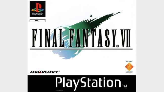 The best game covers of all time | GamesRadar+