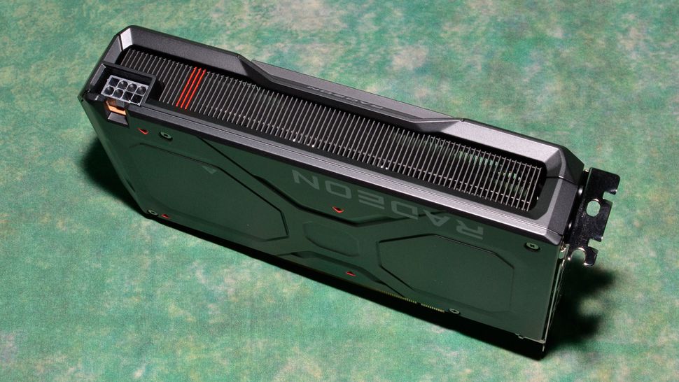 The five worst AMD GPUs of all time: So bad we can't forget them | Tom ...