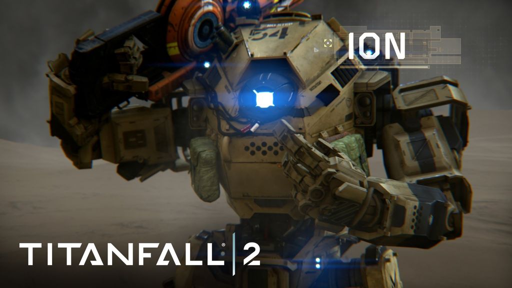 How to play as Ion in Titanfall 2: dominate with this combat guide ...