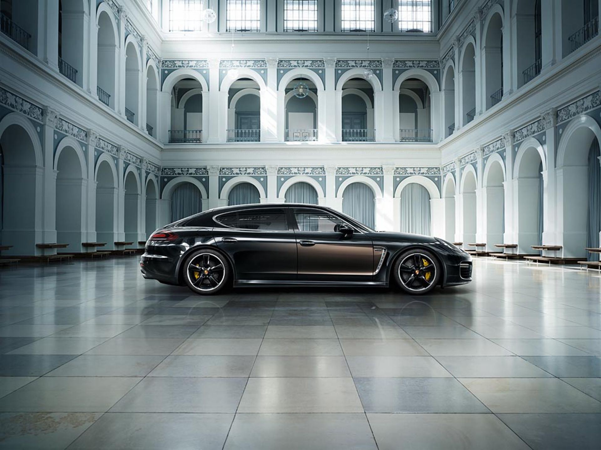 20 years of design at Porsche: Michael Mauer interview | Wallpaper*