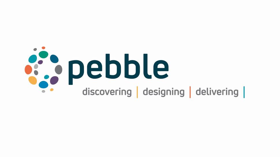 Pebble Beach Systems Rebrands as Pebble | TV Tech