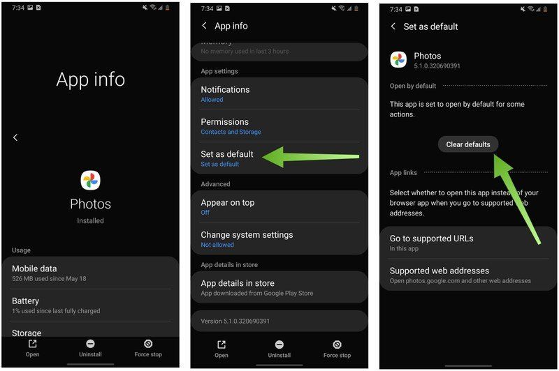 How to change your default apps on a Samsung Galaxy Phone | Android Central