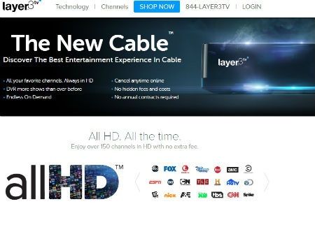 Layer3 TV Goes For The Big Bundle | Next TV