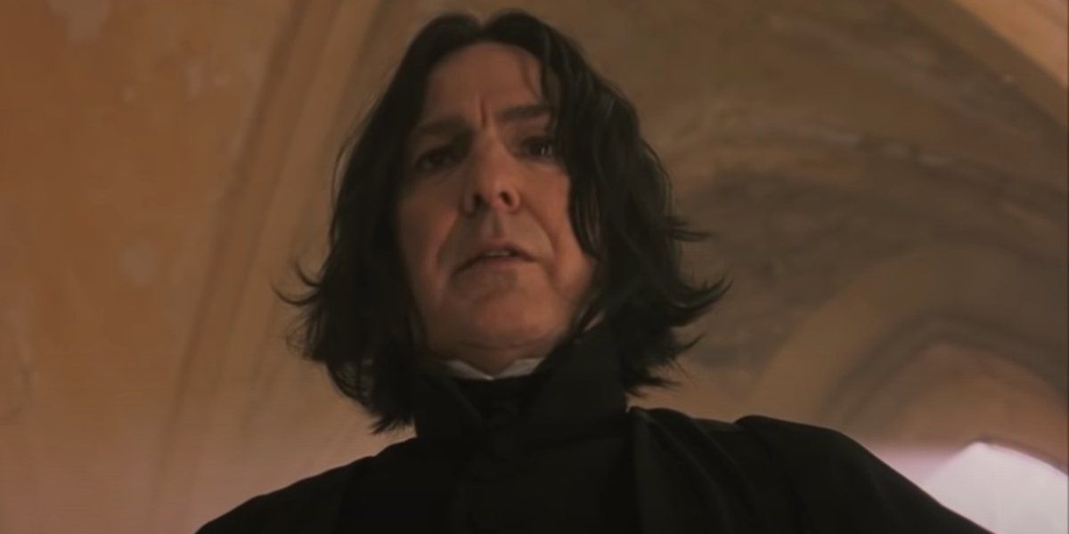 Harry Potter And The Sorcerer's Stone: 10 Behind The Scenes Facts About ...