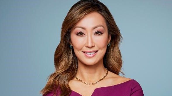 Amara Walker Named Co-Anchor for CNN’s ‘New Day Weekend’ | Next TV