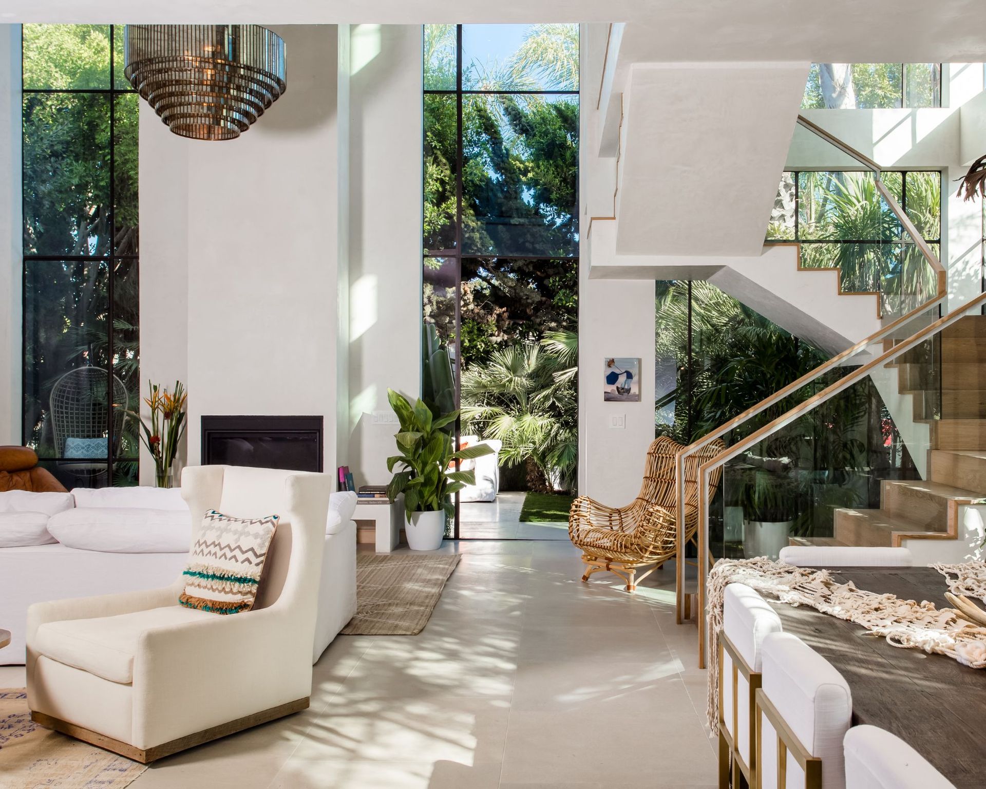 Decorating with cream: 11 ways to style this classic neutral | Homes ...