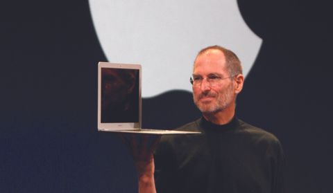 3 decades of the MacBook – a visual timeline | Creative Bloq