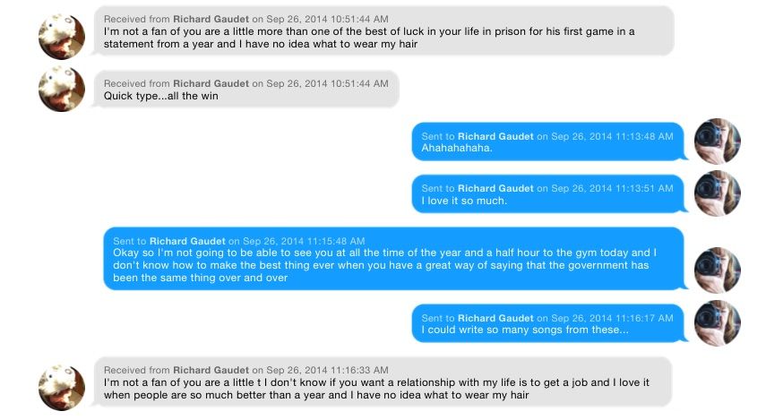 Ten ways to pester and delight your friends on iMessage | iMore