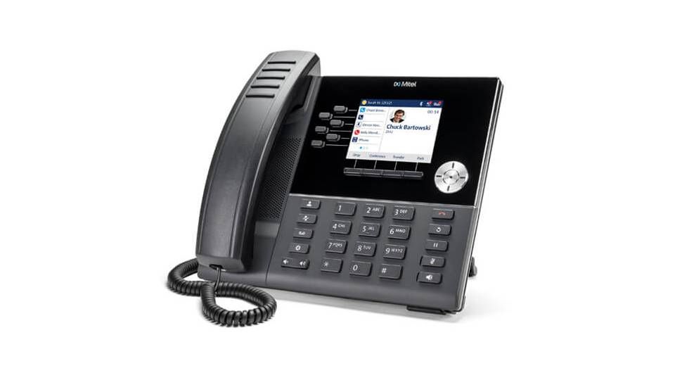 Best VoIP Phones Of 2024 | TechRadar
