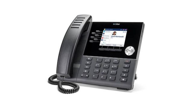 Best VoIP Phones Of 2024 | TechRadar