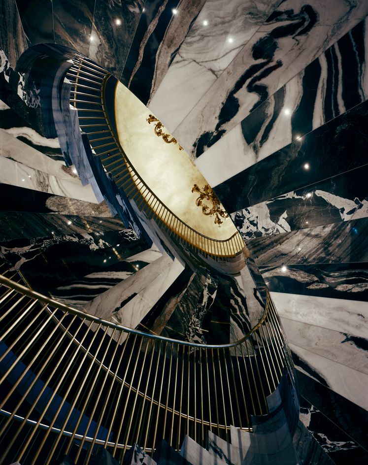 Wallpaper* Design Awards 2018: best designs of the year | Wallpaper