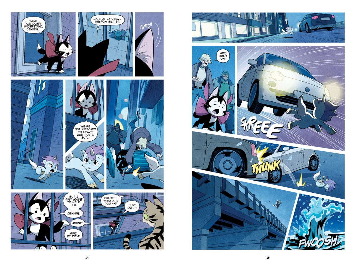 After 45 years, Osamu Tezuka's classic manga gets revived as Unico: Awakening, with a new ending ...