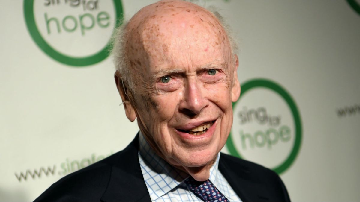 Dr James Watson stripped of titles over racism | The Week