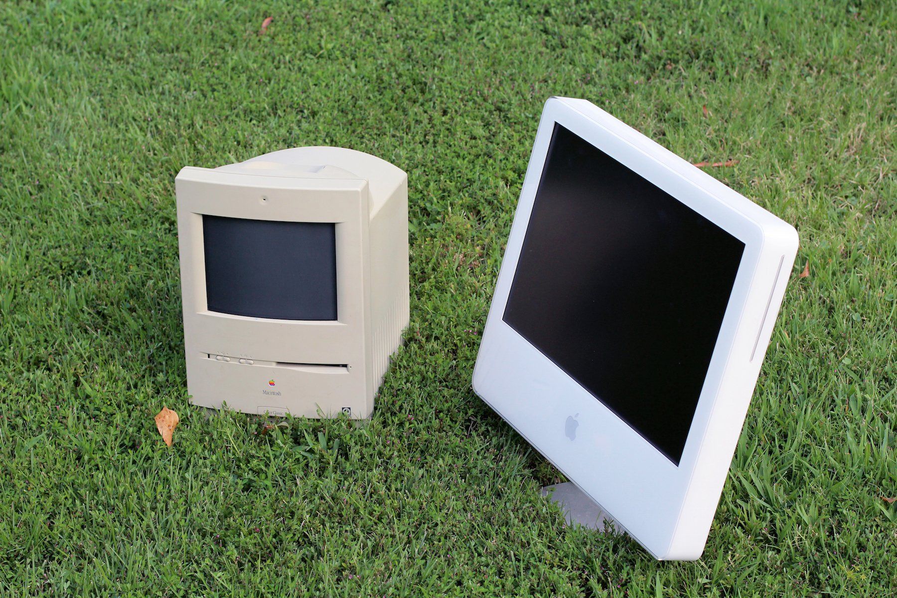 The rise and fall of Apple's all-in-one machines | iMore