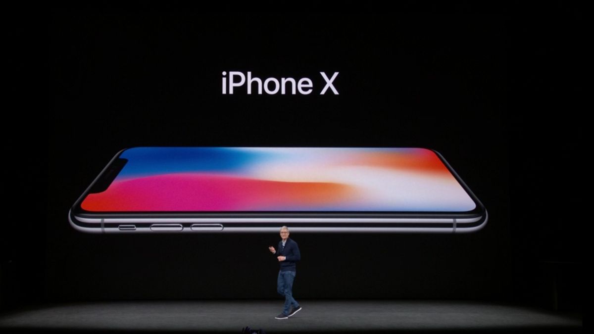 iPhone X specs, design and features - our full lowdown on the ...