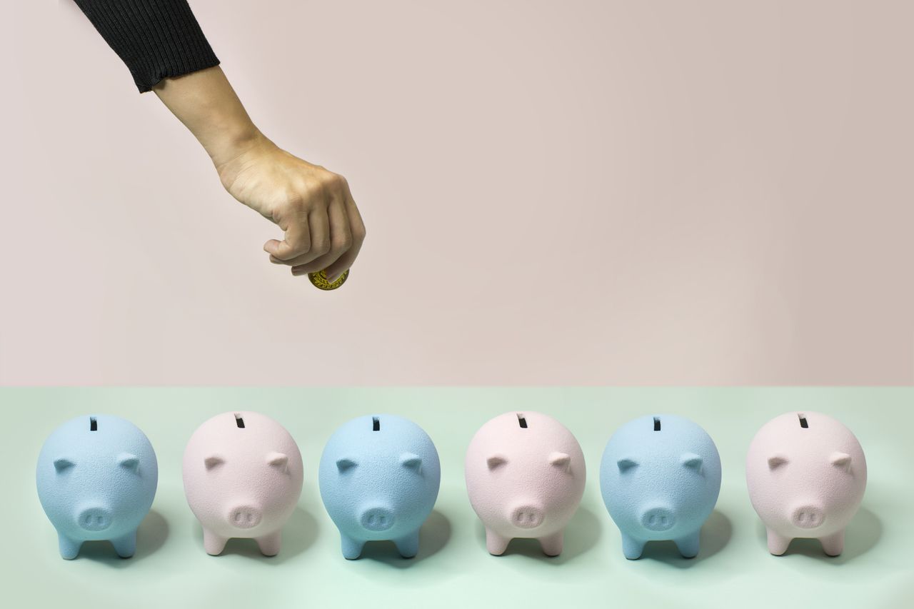 Best easy-access savings accounts – earn up to 4.5% | MoneyWeek
