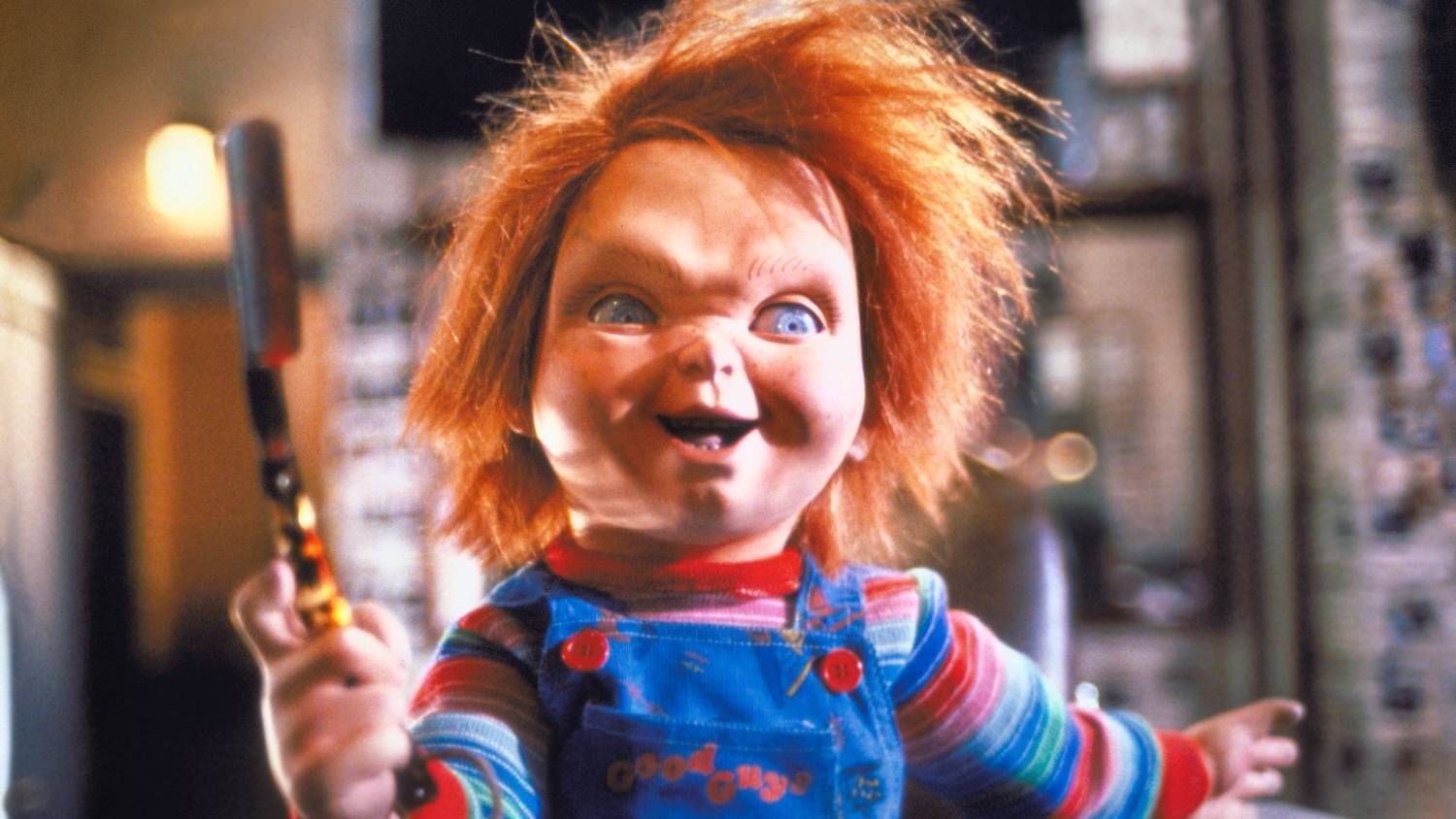 Ranked: Every Chucky movie rated from worst to best | TechRadar
