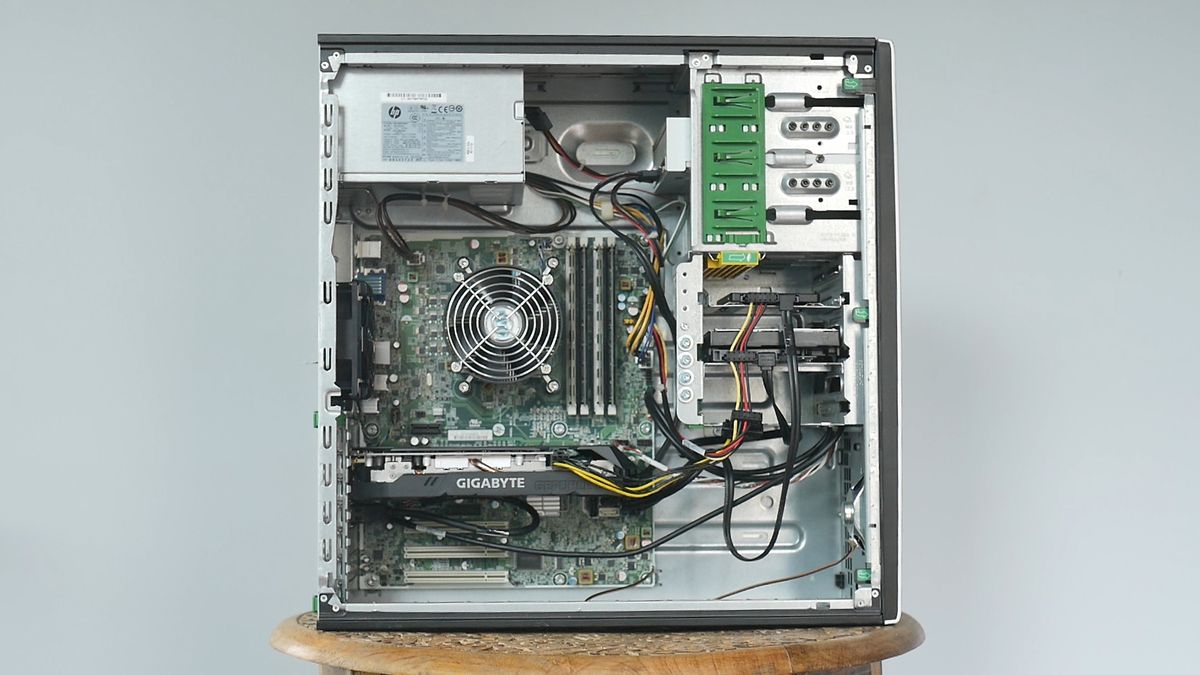 How to Build a $350 Gaming PC That Can Play AAA Games | Tom's Hardware