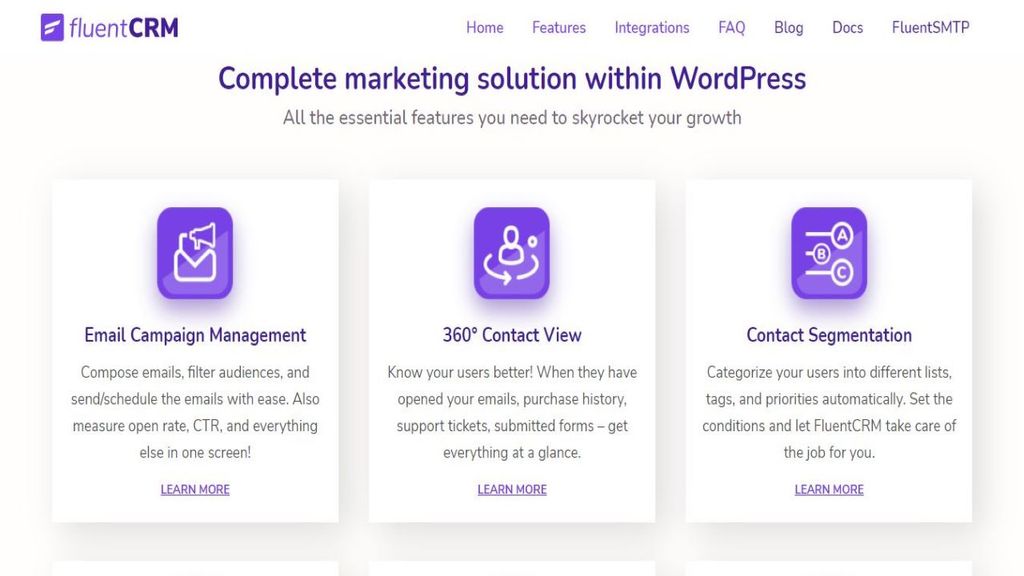 What does a CRM system do? | TechRadar