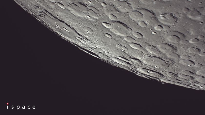 How Was the Moon Formed? | Space