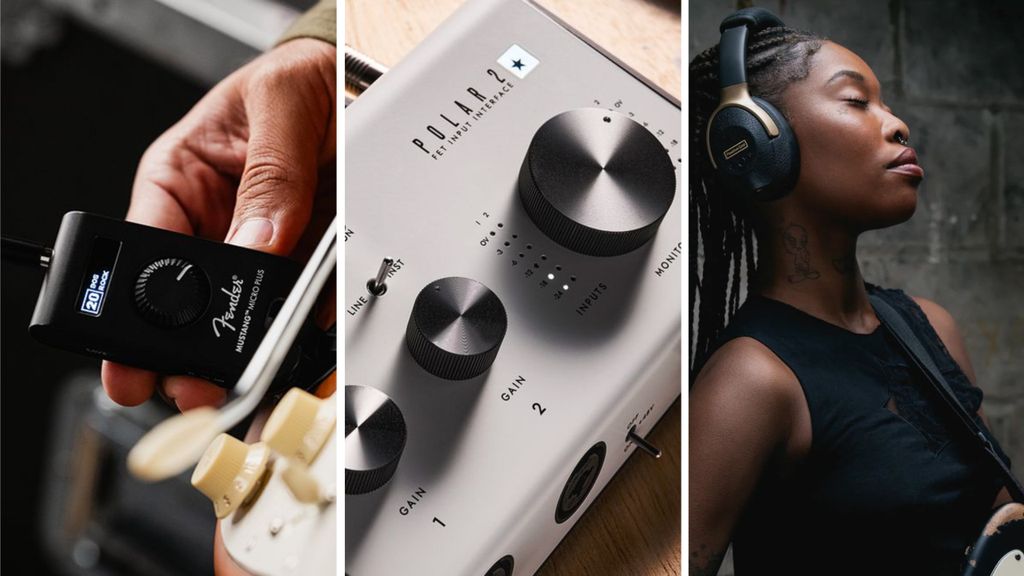 Yes, you can play electric guitar without an amp: here's how | Guitar World