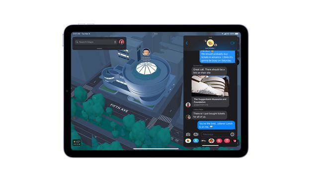 Apple iPad Air 5 (2022) review: an astonishingly powerful Air, but how ...