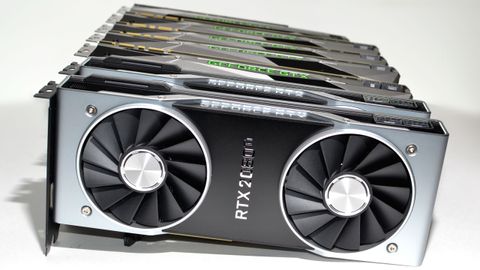 Nvidia Turing: everything you need to know about the new GPU ...