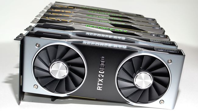 Nvidia Turing: everything you need to know about the new GPU ...