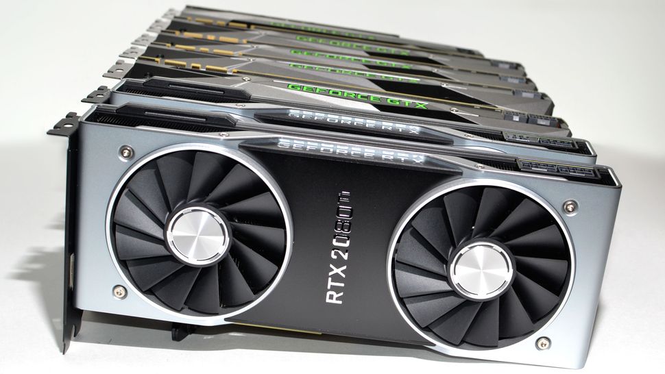Nvidia Turing: everything you need to know about the new GPU ...