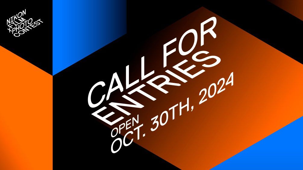 Nikon Film and Photo Contest 2024-2025 officially announced with ...