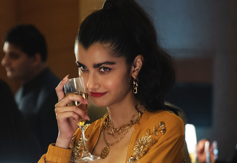 Class cast: Who stars in the Indian Netflix series? | What to Watch