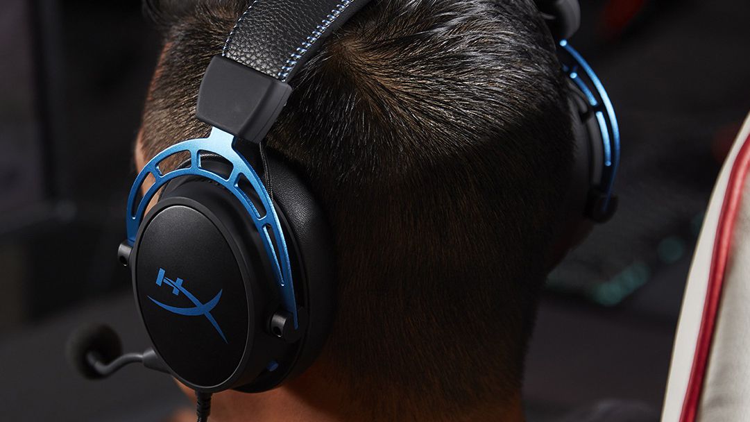 HyperX Cloud Alpha S Review | Tom's Guide
