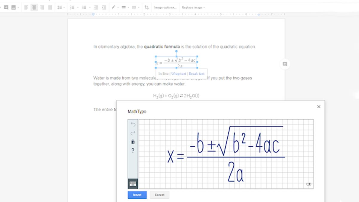 Best Google Docs add-ons for teachers | Tech & Learning