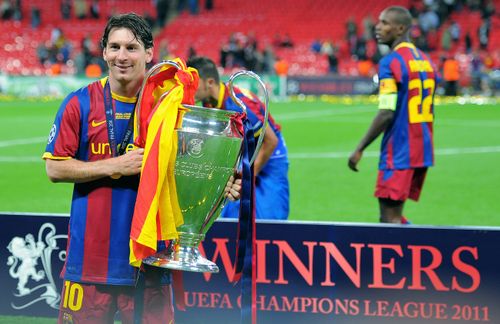 Players who won multiple Champions League titles | FourFourTwo