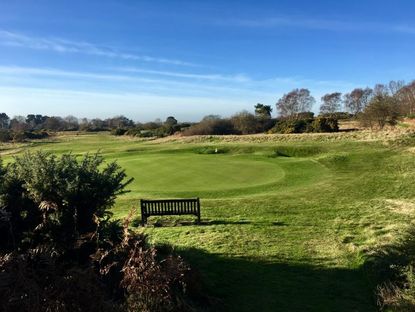 What Courses Has Harry Colt Designed? | Golf Monthly