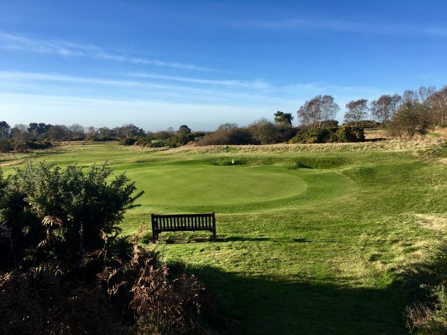 What Courses Has Harry Colt Designed? | Golf Monthly