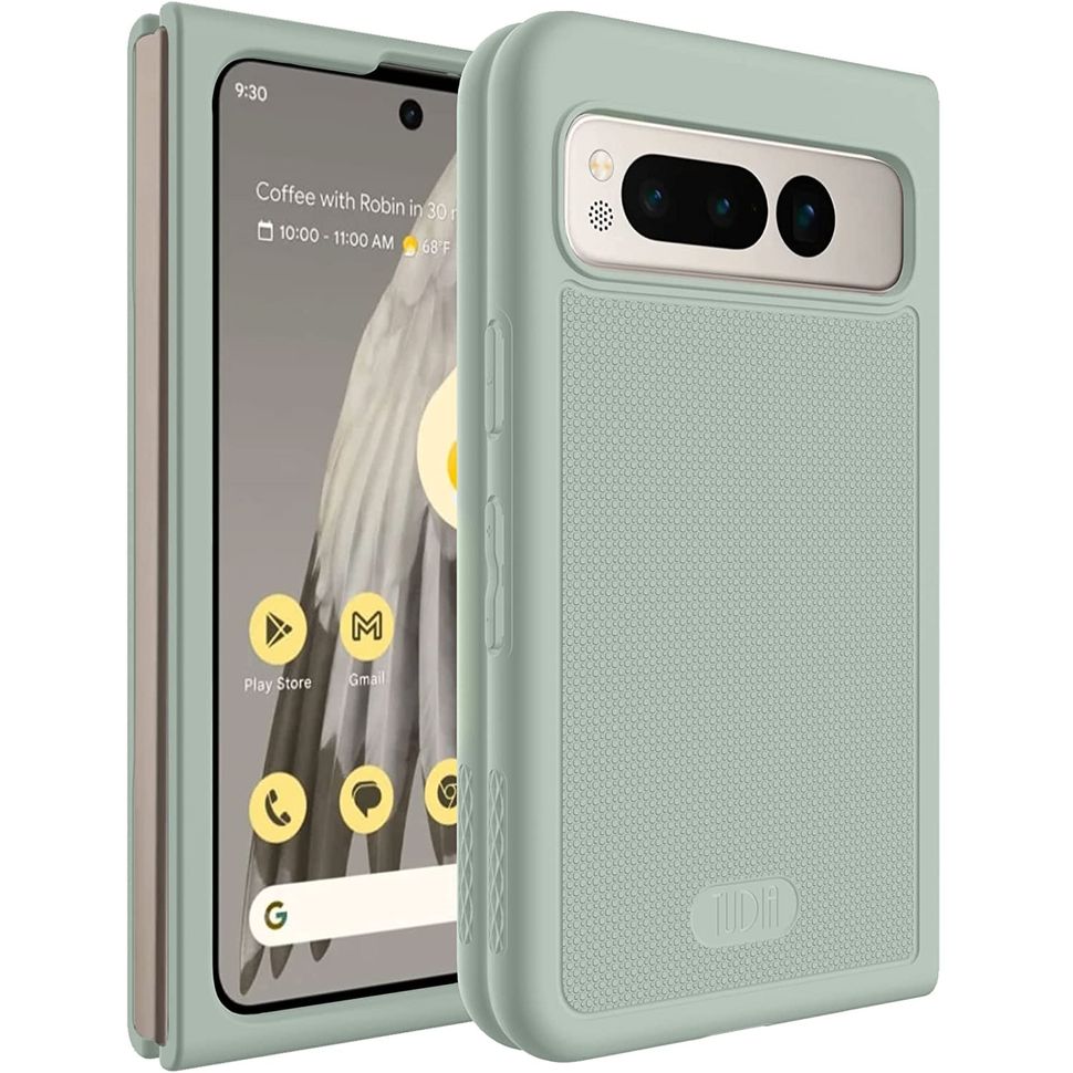 Best cases for the Google Pixel Fold | Android Central